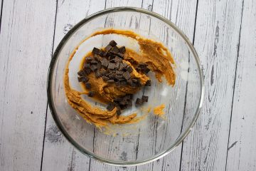 Half Baked Cookie Dough Pots - Knife and Soul