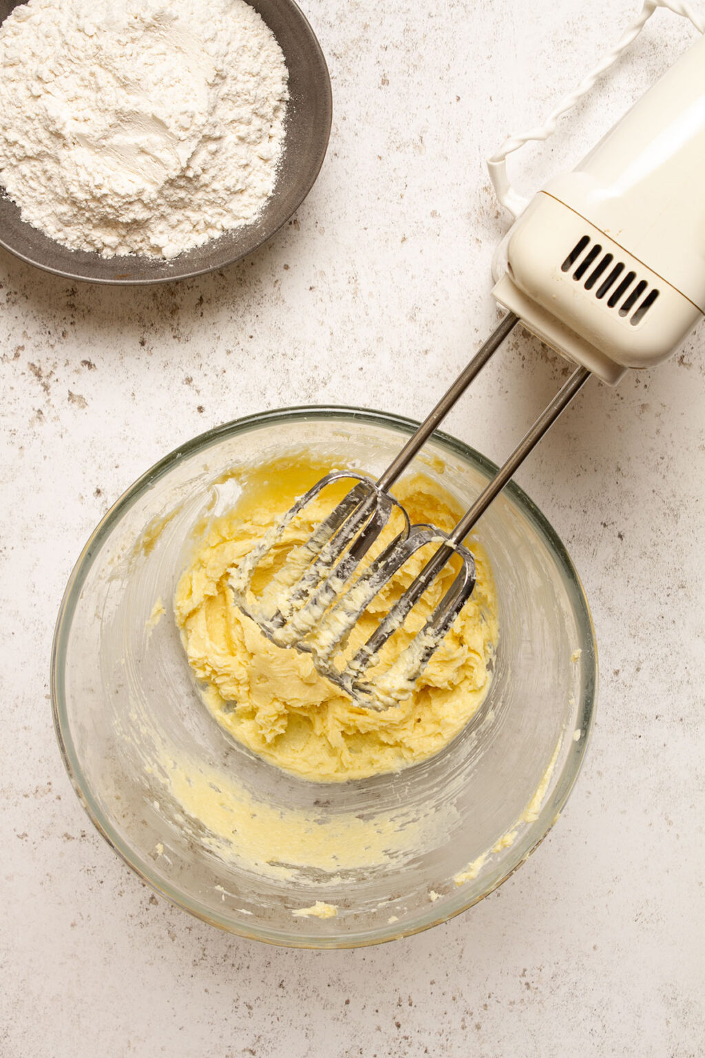 Easy All Butter Shortbread Biscuits (Cookies) - Knife and Soul